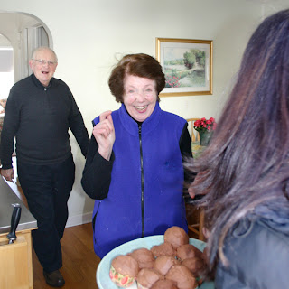 The Drawing Board: Moda Friendship Quilt Along