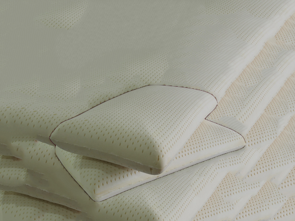 Bahan Bahan Untuk Bantal