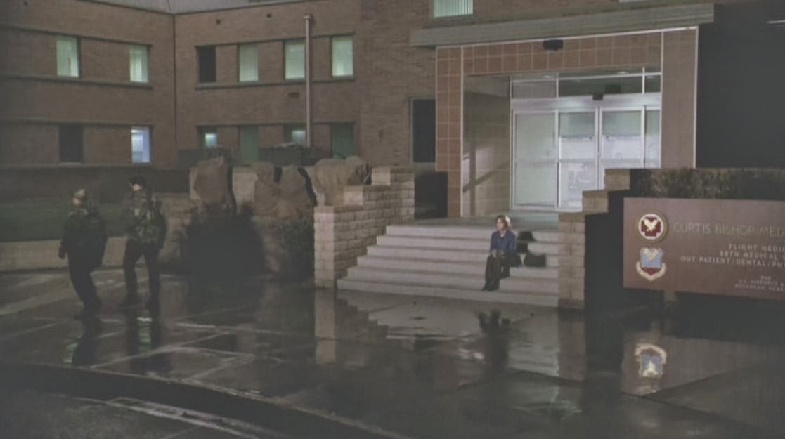 Filming Locations of Chicago and Los Angeles: ER: Season 9 - Episode 8 ...