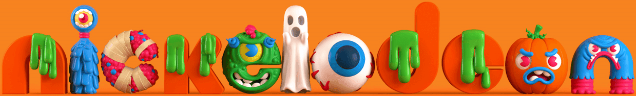 Nicktoons Hd Logo