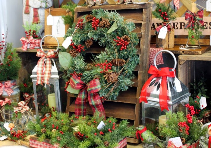 Perry Hall Craft Show