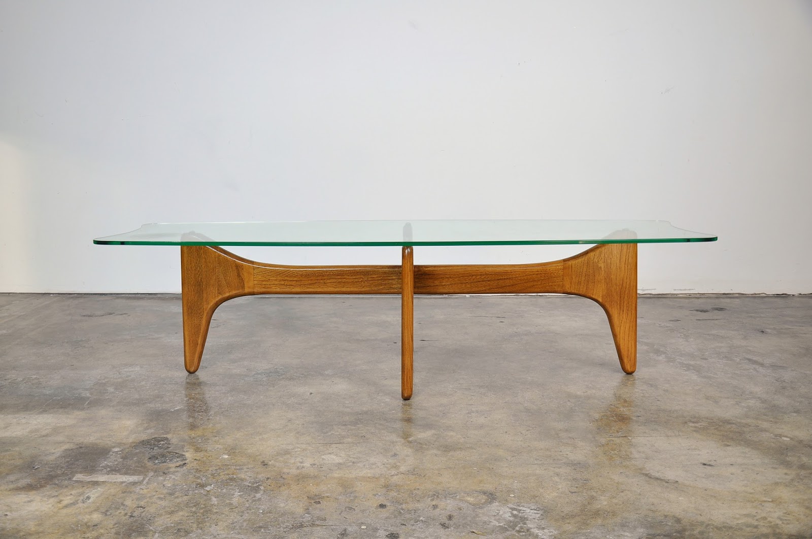 SELECT MODERN: Adrian Pearsall for Craft Associates Stingray or ...