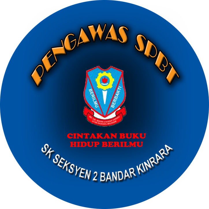 SPBT SKS2BK: bakal dilancarkan...BUTTON PENGAWAS SPBT