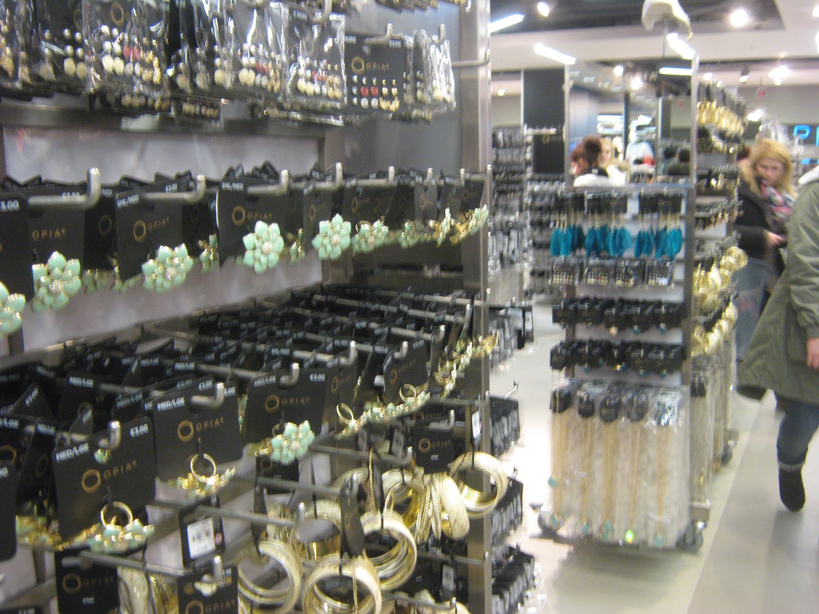 summerdreams: PRIMARK ESSEN