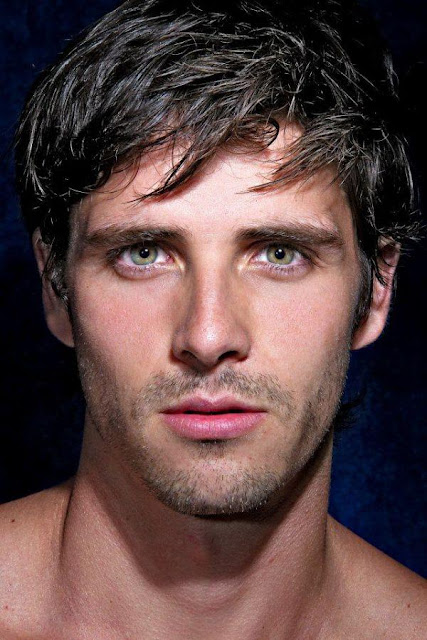 Matheus Rodrigues by Ronaldo Gutierrez | Oh yes I am