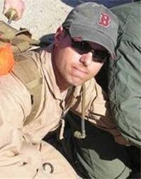 Fallen Heroes: Marine Staff Sgt. Joseph H. Fankhauser