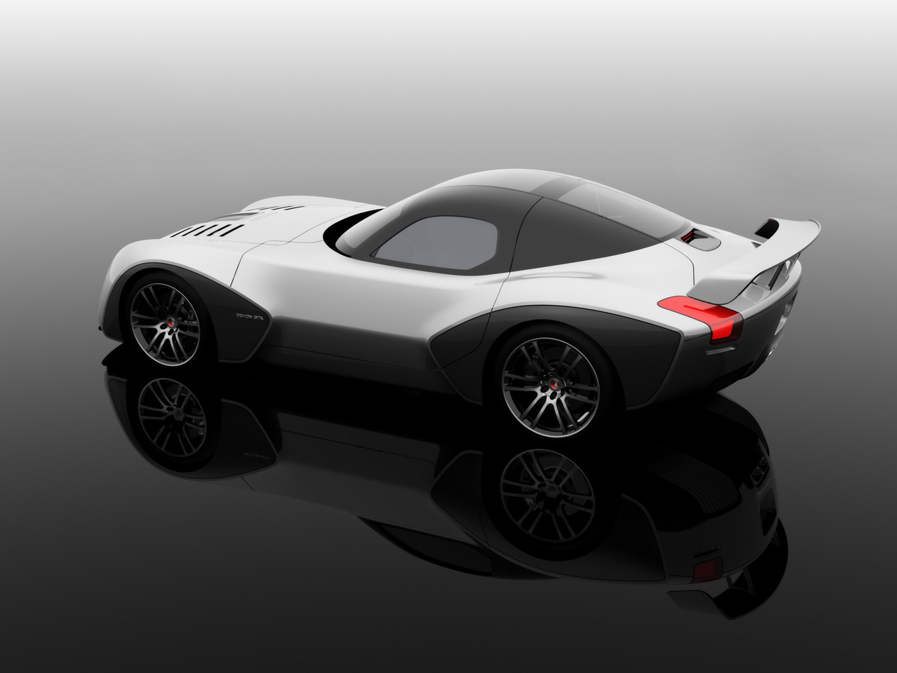 Devon Motorworks | The Car Club