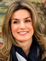 LETIZIA ORTIZ ROCASOLANO | BIOGRAFIAS Y PERSONAJES