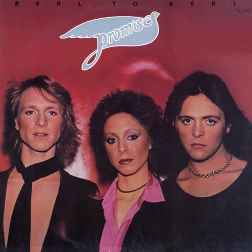 La Bible de la Westcoast Music - Cool Night -: Promises ‎"Real To Real ...