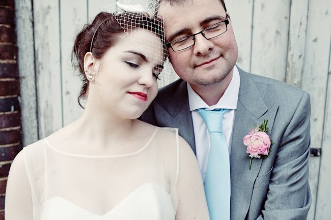 Emma Case Photography: jess and dan