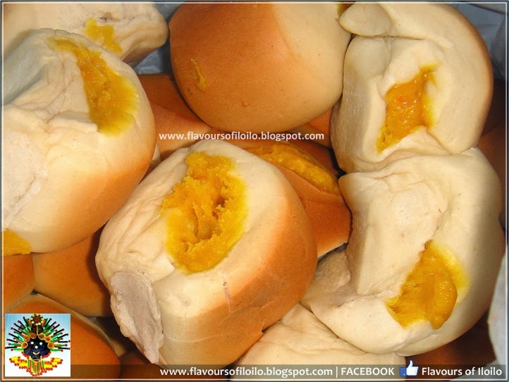 Panso from Buho Bakery