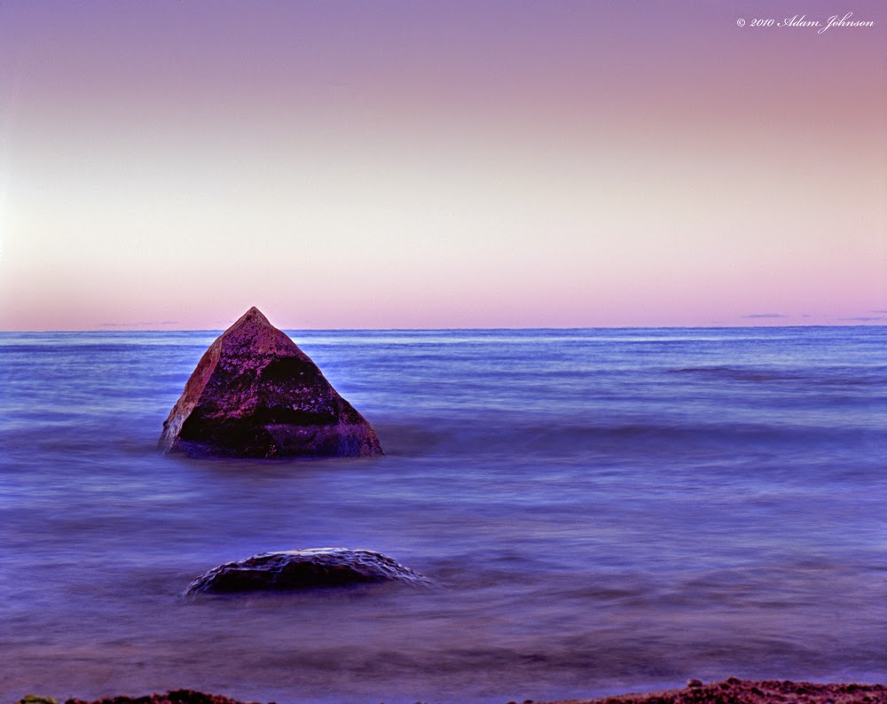 Minnesota Photography: Zippel Bay State Park