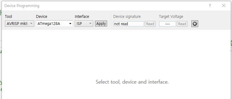 AVR(Atmega, Mega board) 배우기: ATmega128-optiboot-install