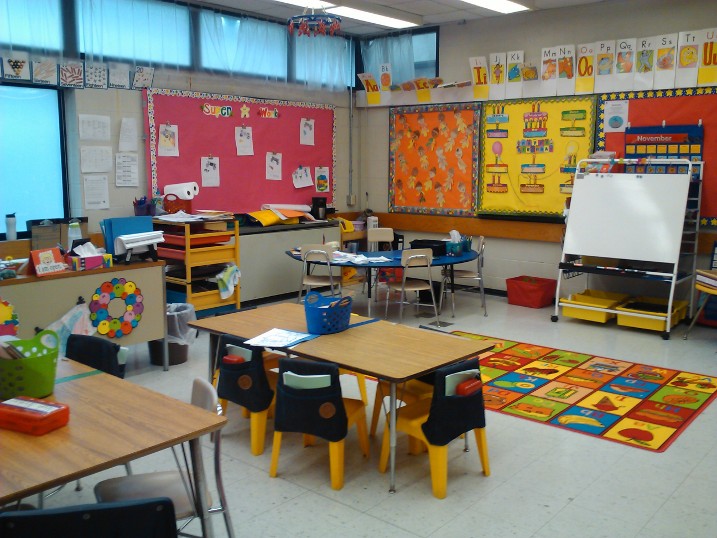 What's Working This Year in Second?: How to Make a Small Classroom Work