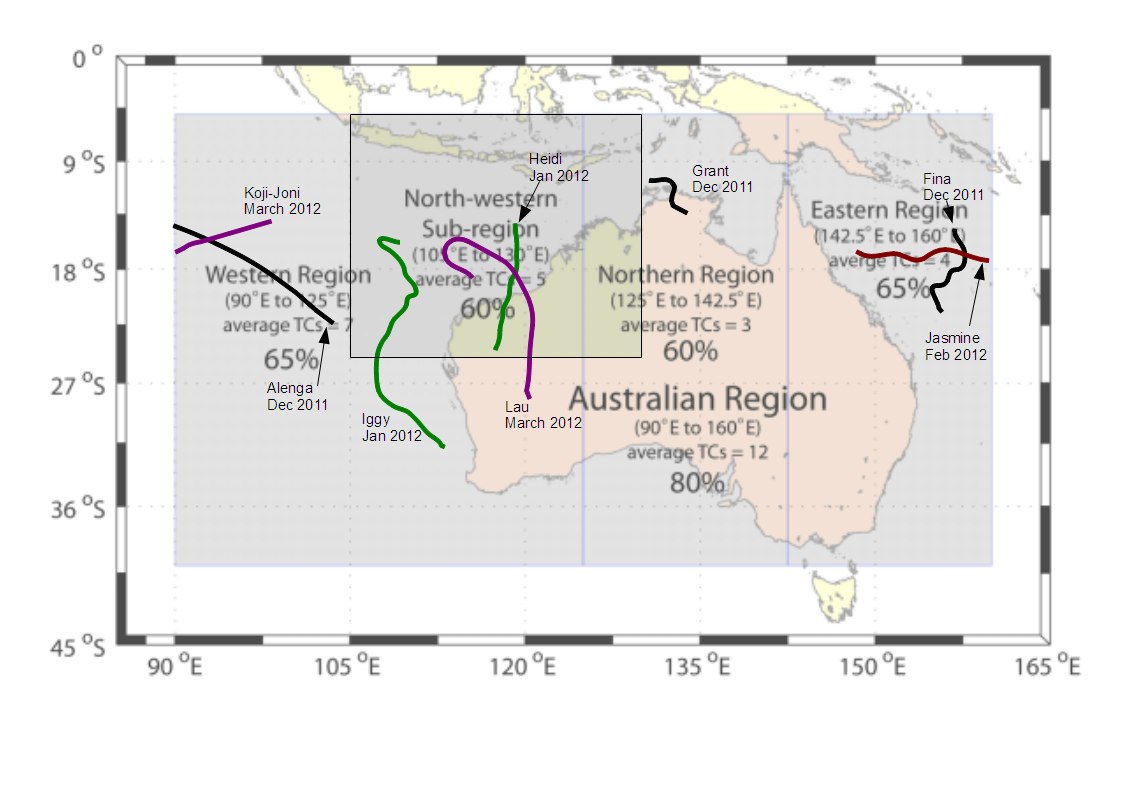 ABC News Watch: May 2012