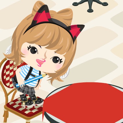 ~Clashey On Pico World: About Me On Pico