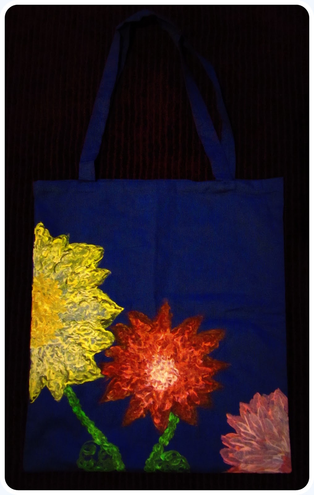 Posh. Tricouri si accesorii personalizate, handmade.