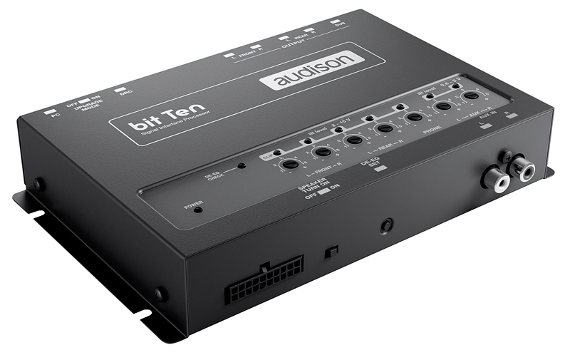 オーディソンbit oneの普及機、bit Ten&bit Ten D、7月に登場！ ~ カーAVプレス-クルマ･音楽･旅･カーナビ･カー ...