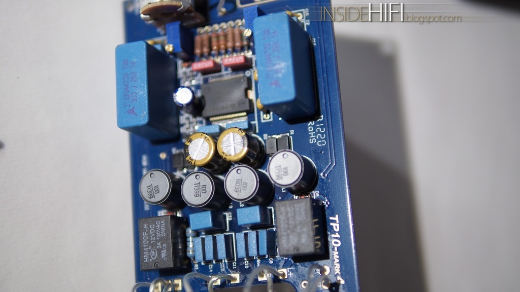 Inside Hi-Fi: Topping TP10-mark 4