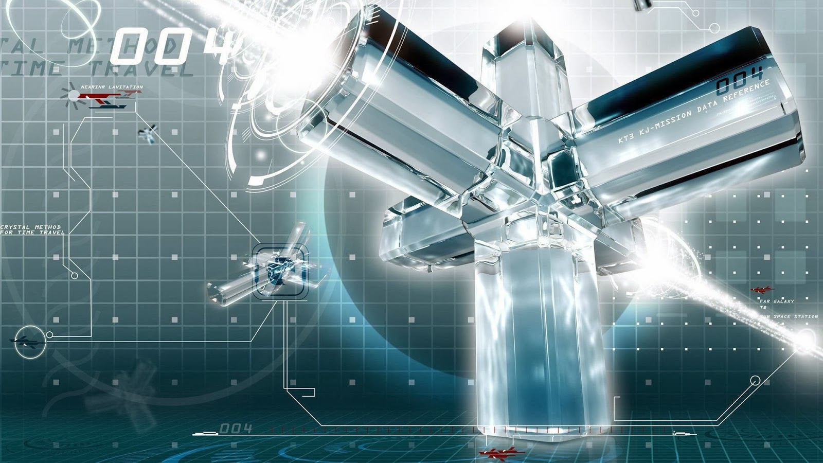 Technology HQ Wallpapers