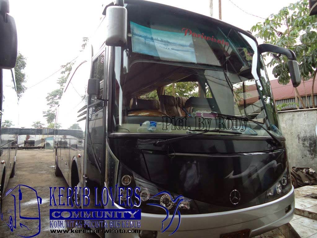 Kerub Pariwisata: Kerub Pariwisata Travelling Experience