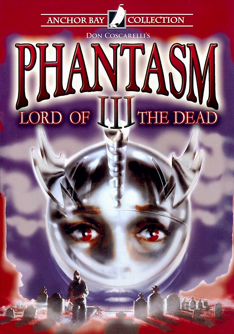 blu-ray and dvd covers: HORROR MOVIE DVDS