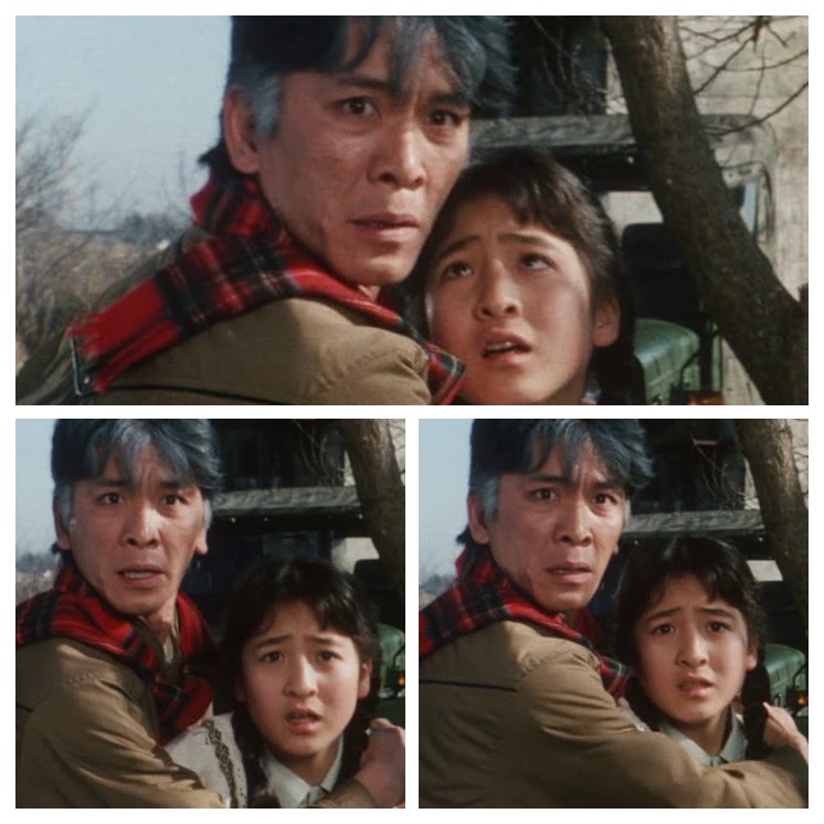 📸Álbuns de imagens de episódios (EpisAlbum): Personagens convidados em ...