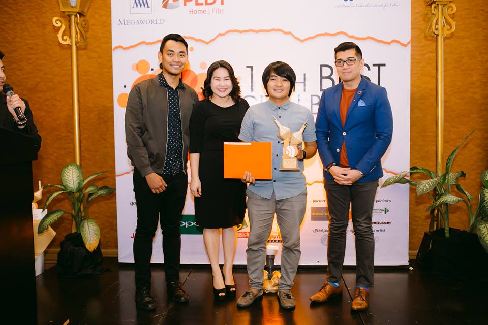 10th Best Cebu Blogs Awards Ceremony Reveals 10 Best Bloggers | BEST ...
