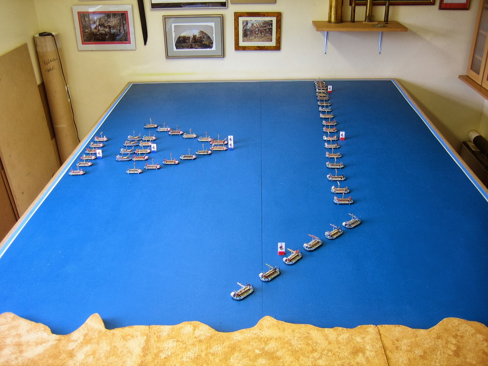 [TMP] "Navwar ancients Galleys?" Topic