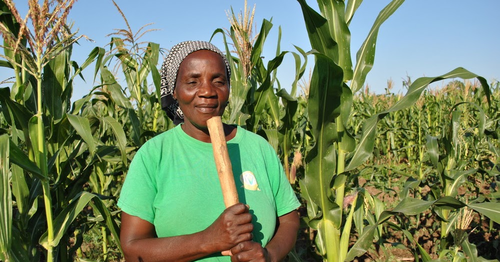 16 things to know about gender equality and rural poverty