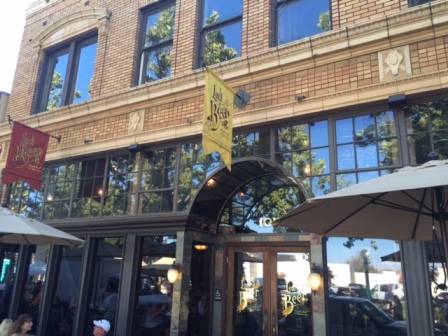 I Heart Cigars: Lodi Beer Co. - Lodi, CA