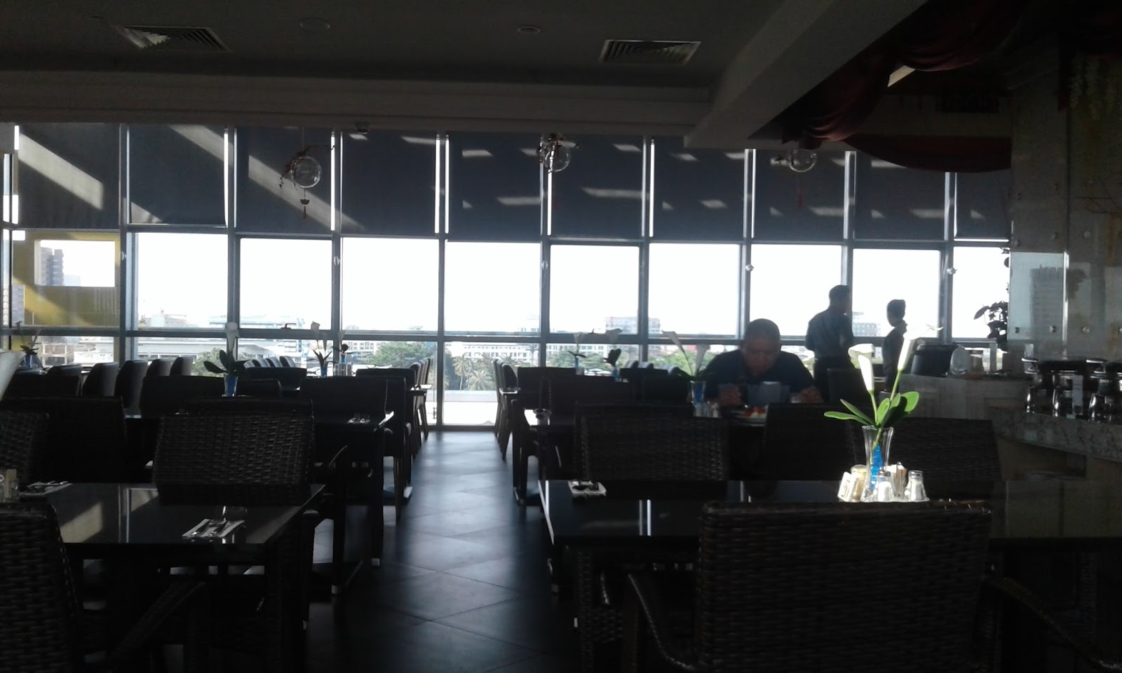 My Criter: Hotel Labuan Point