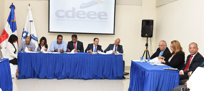 JICARADECOCO.COM: Las EDE contratan por licitación compra de energía a ...