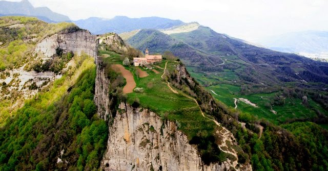 PUJADA A LA SERRA DE CABRERA