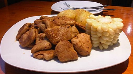 Recetas de Comida Peruana – Página 11 – Recetas paso a paso para ser un ...