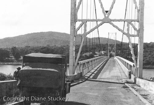 The Great 1953 Trek: PHOTO ALBUM 2