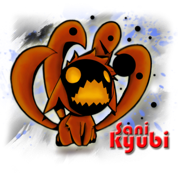 Naruto Picture Thread: Pictures of the Gutsy Ninjas! | Page 29 ...