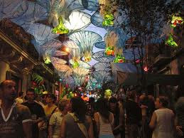 Pastelerias La Chacha