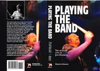 Lanchester Poly (Cov) The Bands: New Jazz Orchestra