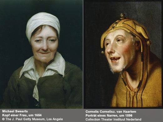 Art History 1214: What is a Tronie?