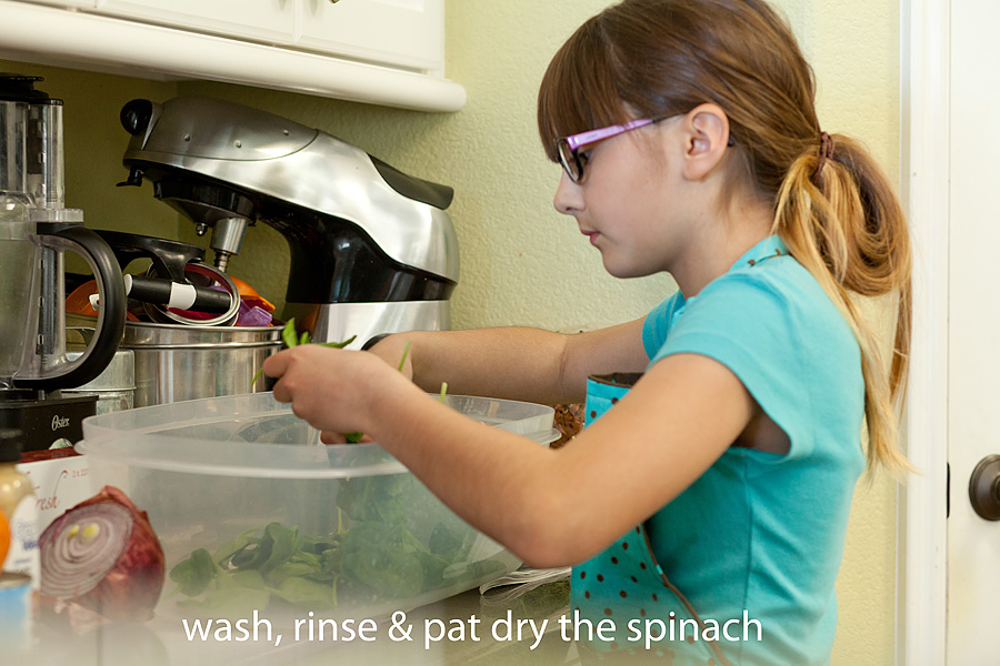 Daily Truisms: Random Recipe