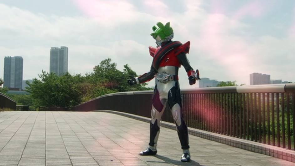 Kamen Rider Drive Saga 2 : Drive Type Speed Wild Technic ~ AiNimeWorld