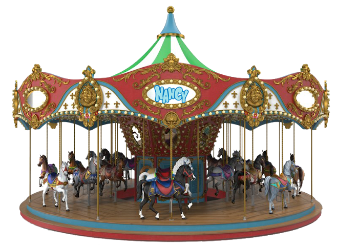 Nancy por Cislaghi and Friends: Inauguración de El Club!!