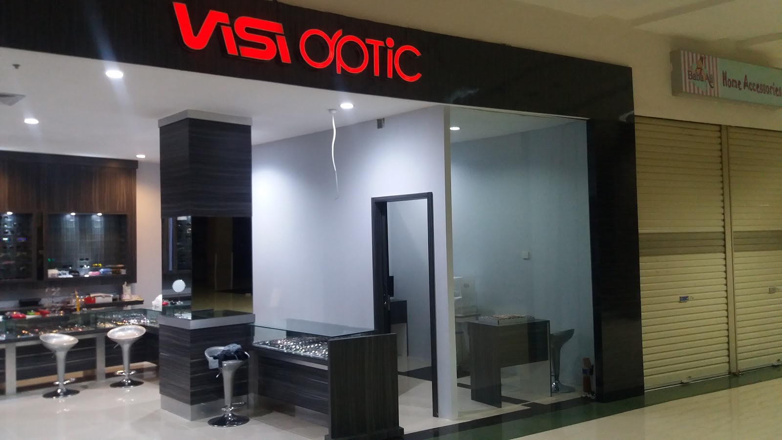 Inspirasi Populer 44+ Rak Display Distro