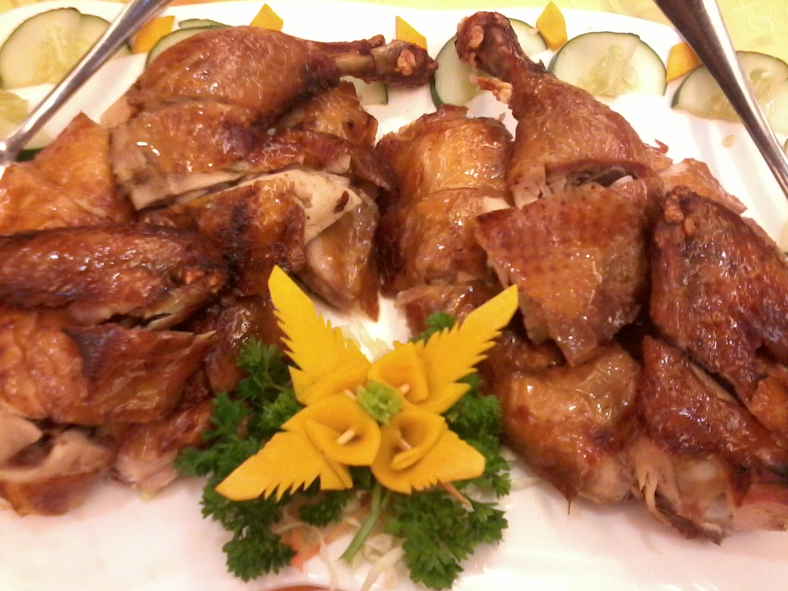 KING BEE CHINESE RESTAURANT: SERVING AUTHENTIC QUALITY CHINESE FOOD AT ...