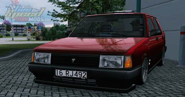 LFS TOFAŞ YAMASI İNDİR