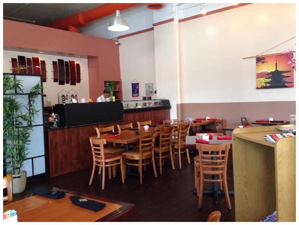 16 Kawa Asian Kitchen - ZCAZ MILLIE WALLS'S BLOG