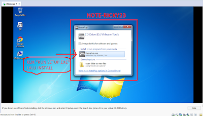 Cara Dual Login Point Blank Garena Dengan VMWARE - DUNIA GAME