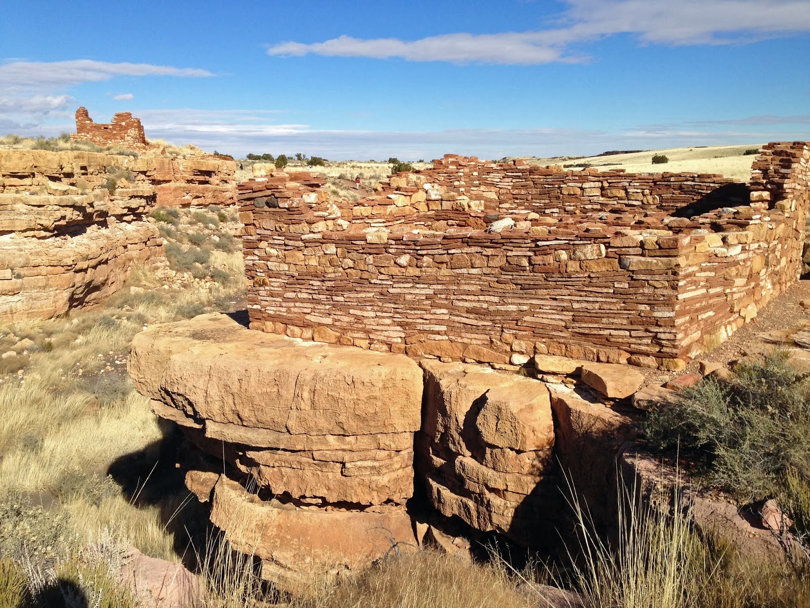 Wupatki National Monument