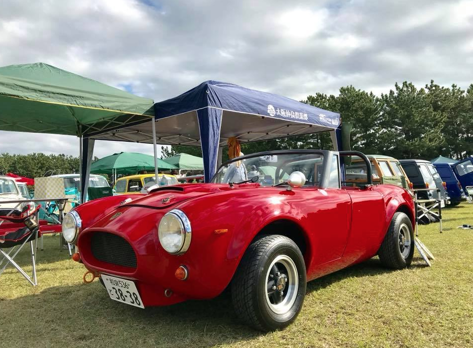 Maximum Mini: Japan Mini Day 2017